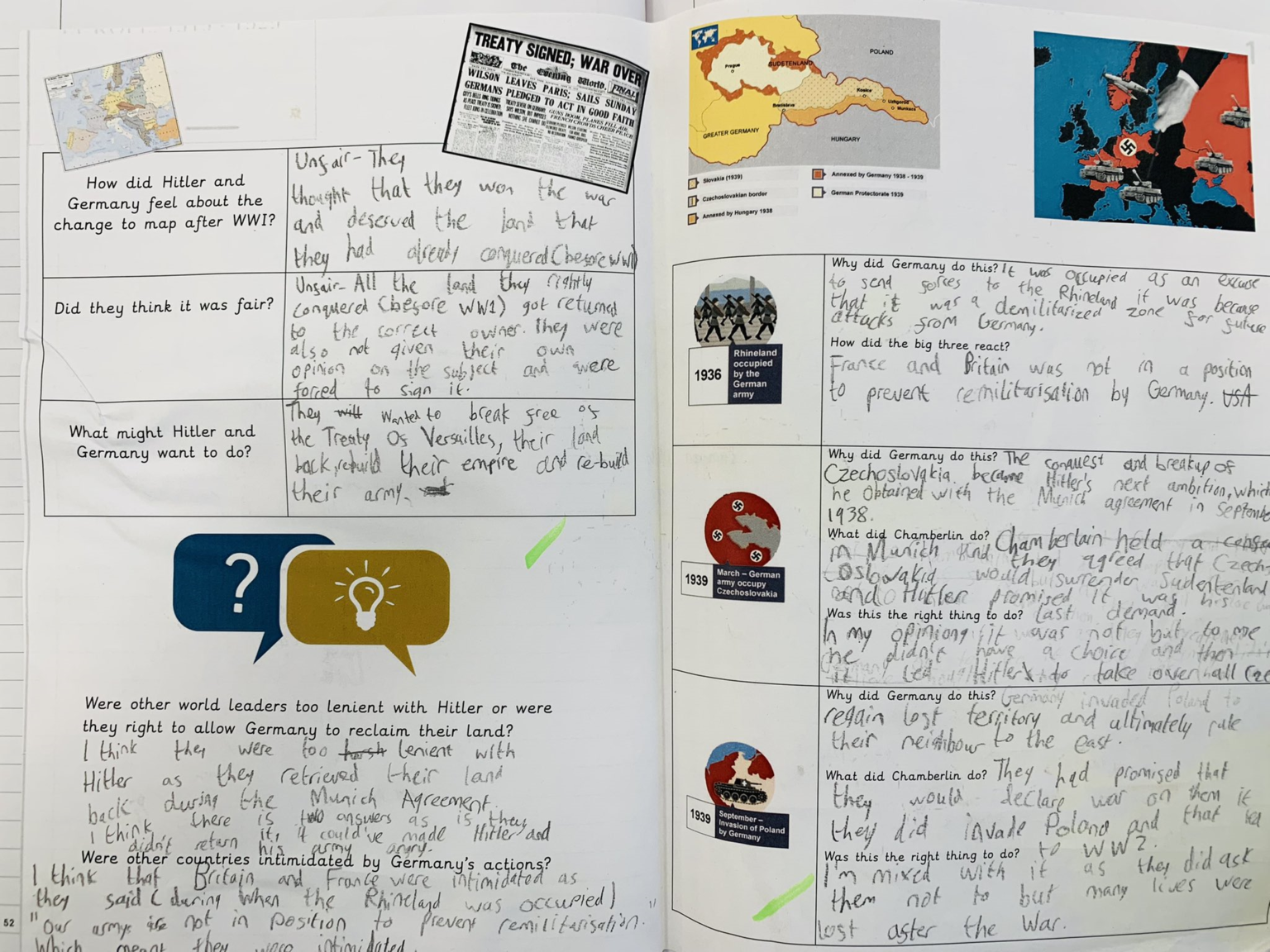 History - Montagu Academy