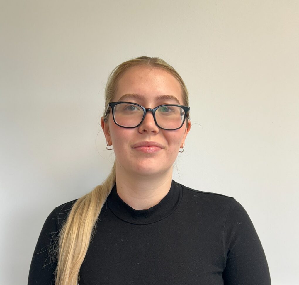 Miss E Brydges - Montagu Academy